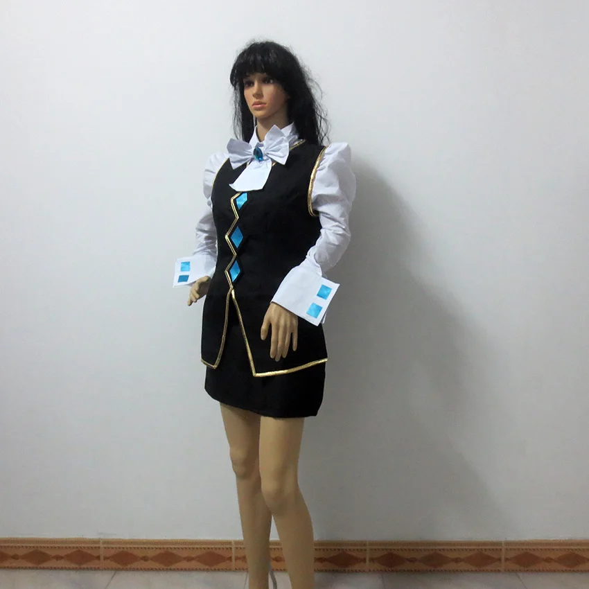 Anime Ace Attorney Phoenix Wright Mei Karuma Franziska Von Karma ...