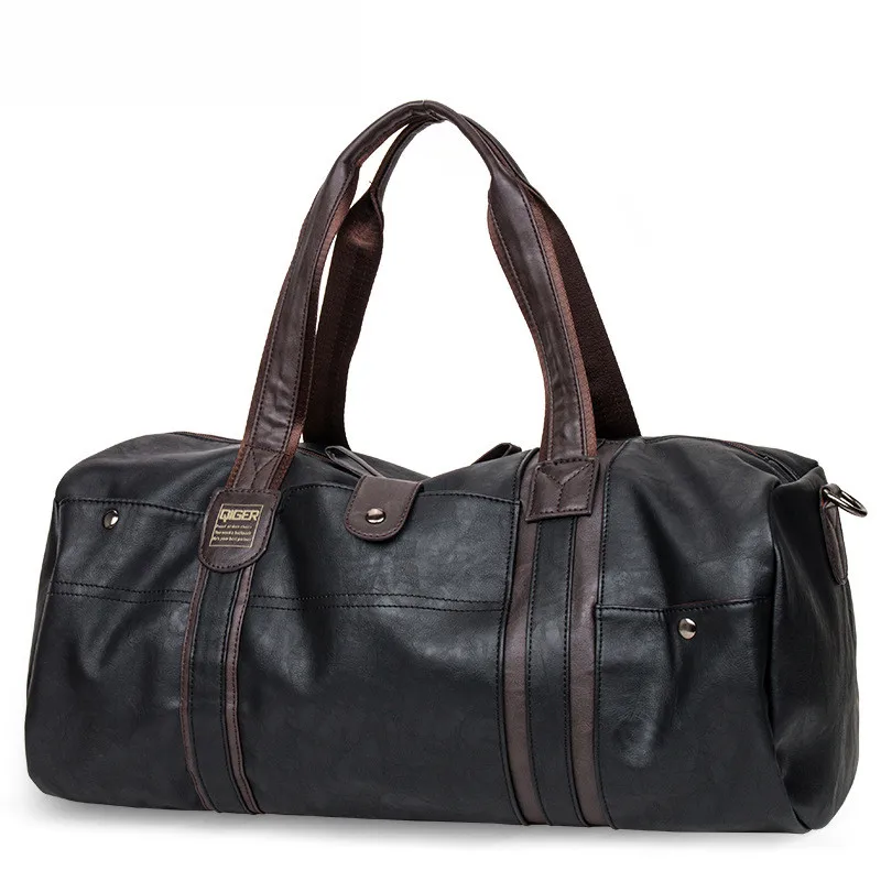 Large Leather Tote Bags For Men | semashow.com