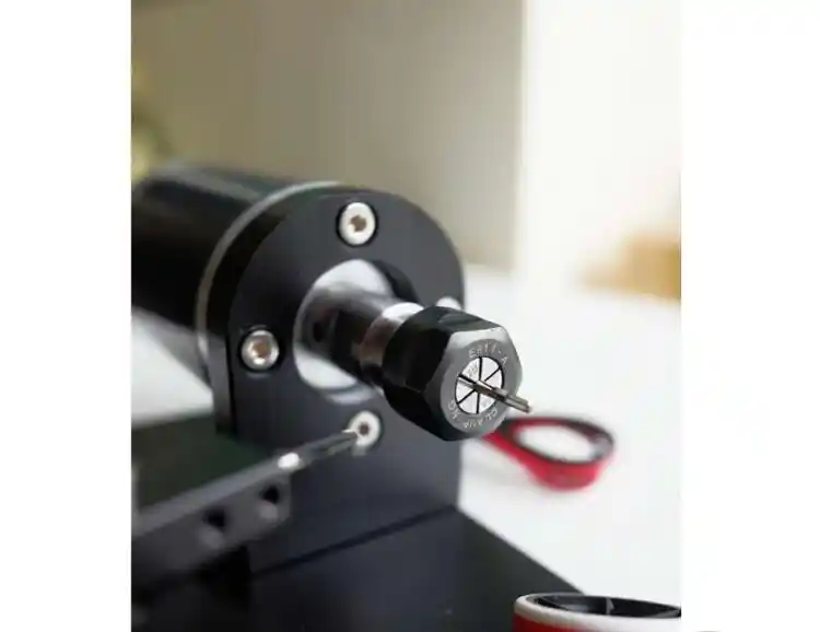 Mini 4WD Tire Trimmer Trimming Machine High Precision Professional Tool ...