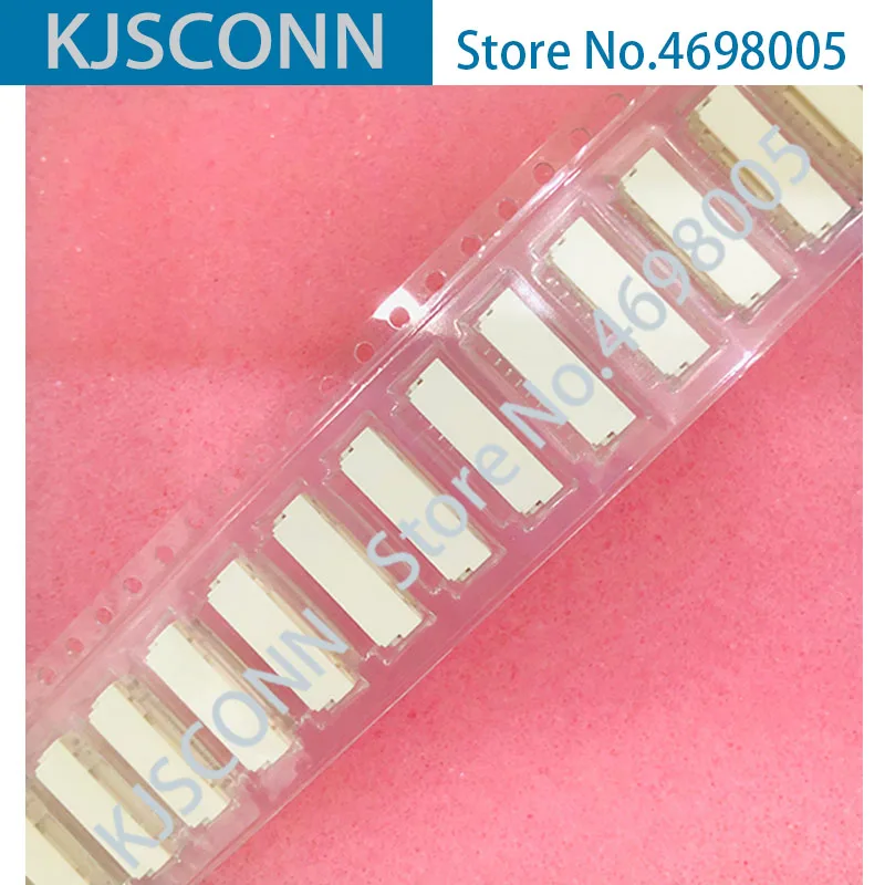 SM09B GHS TB SM09B GHS TB(LF)(SN) CONN HEADER SMD R/A 9POS 1.25MM 9PIN ...