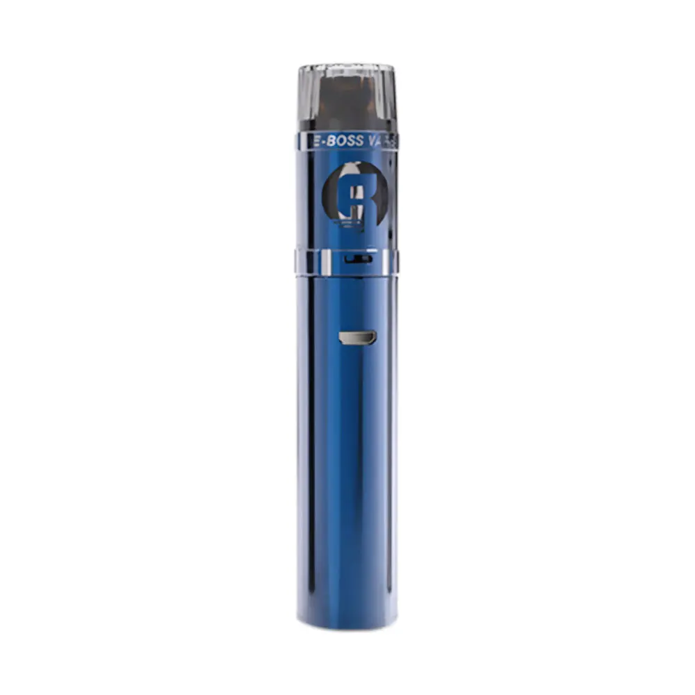Original E-bossvape Vape One 2 Starter Kit With 1600mAh Battery & 2ml ...