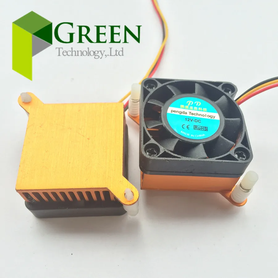 DC-5V-12V-24V-Ball-Bearing-4010-40x40x10mm-40mm-Cooling-Fan-BGA-Fan ...