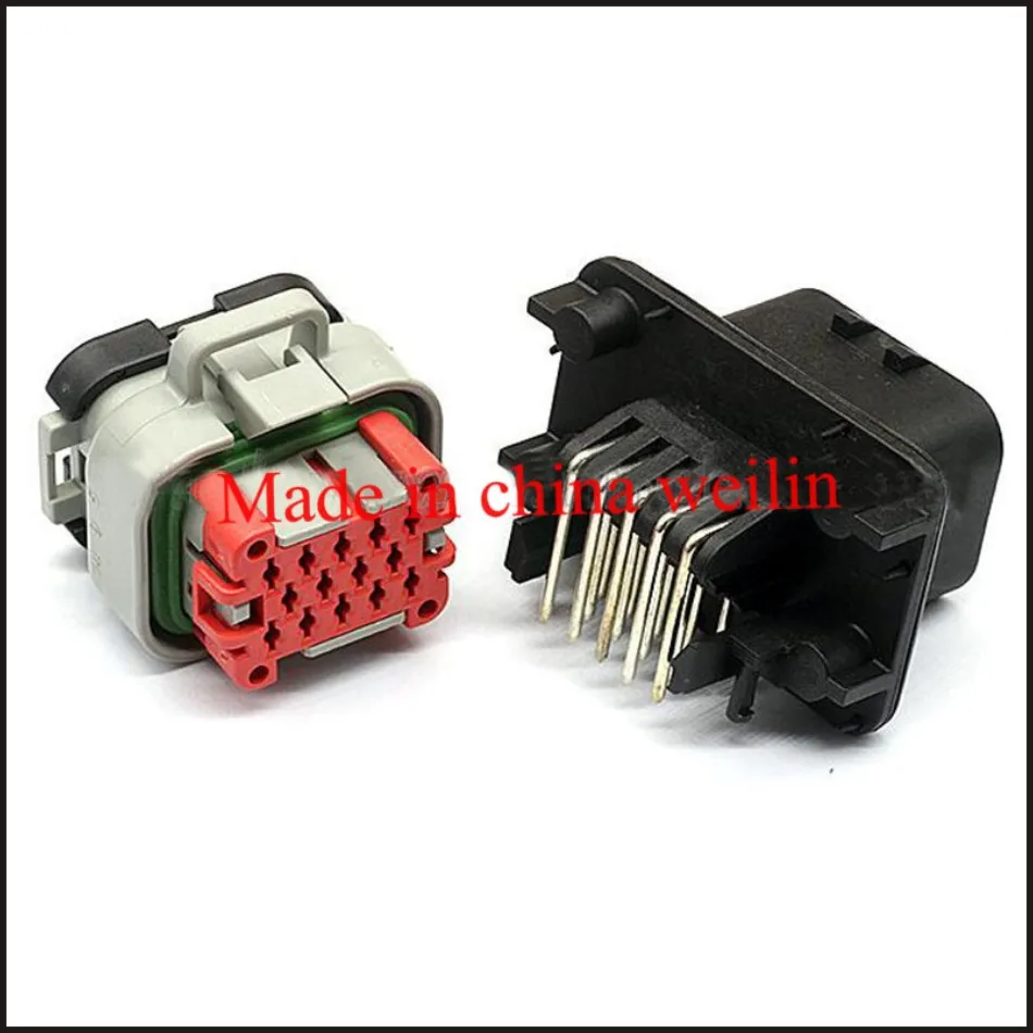 1SET-new-energy-automobile776273-1-and-776266-1-14-pin-male-female ...