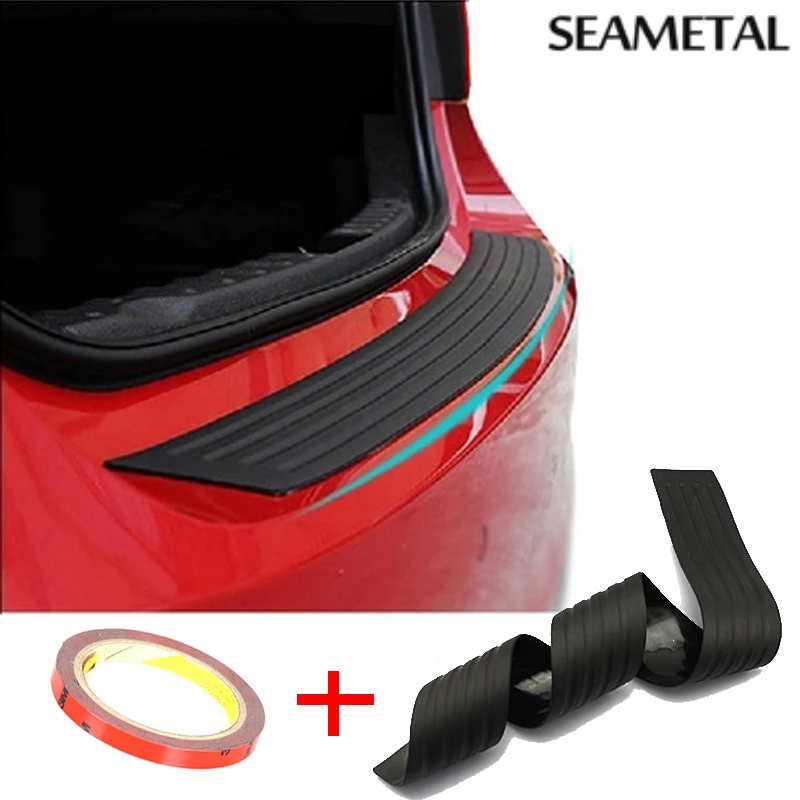 Online Buy Wholesale rear bumper scuff protector from China rear bumper ...