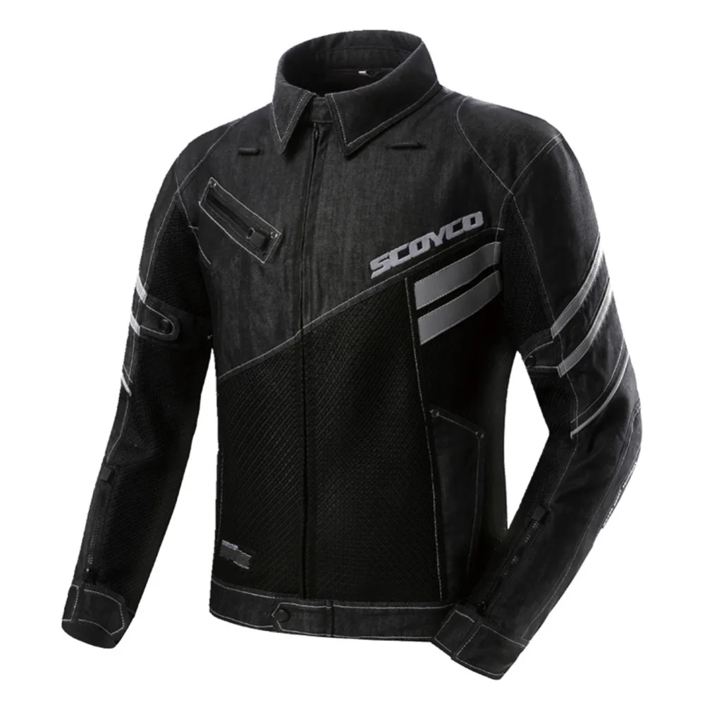 Scoyco Motorcycle Jacket Chaqueta Moto Jaqueta Motoqueiro Blouson Moto ...