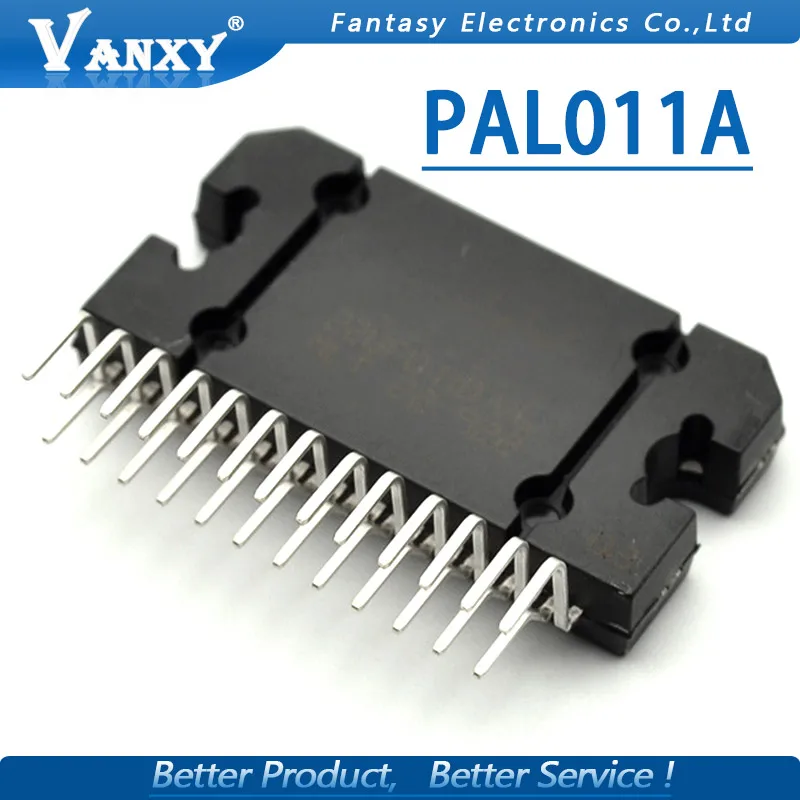 1pcs Pal011a Zip-25 011a Zip Pal011 - Integrated Circuits - AliExpress