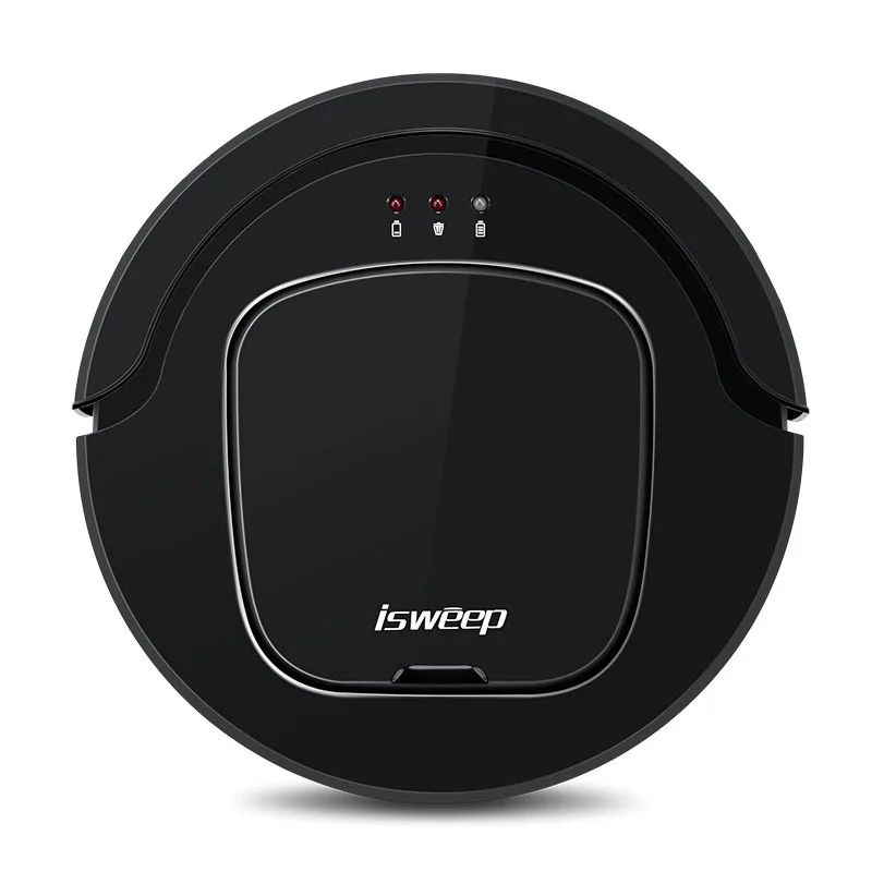 intelligent Sweeping robot Household Fully automatic vacuum cleaner Dry ...