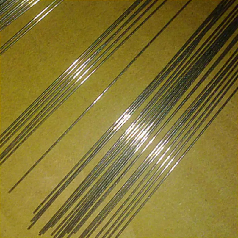 10pcs Steel wire Spare Part for Silver Reed Brother Knitting machine ...