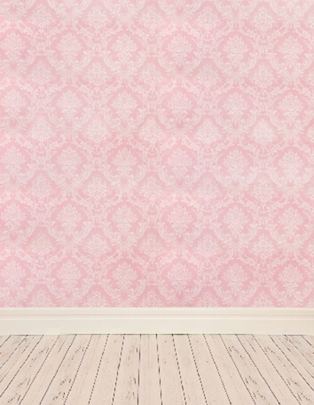 Aliexpress.com : Buy 8x10ft pink damask photography backdrops scenic ...