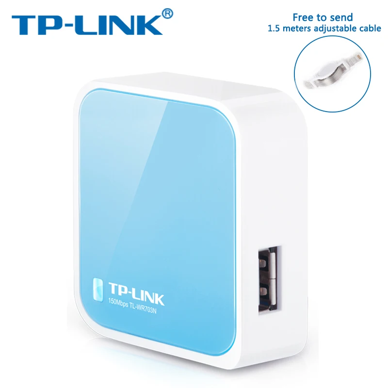 LINK TP TP Link Router WiFi 150 M Mini 3G Wi Fi Repetidor Inalámbrico ...