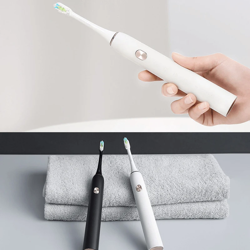 Xiaomi Soocas 3 — Xiaomi-pad.ru