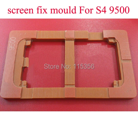 Free Shipping Screen Fix Moulds, Lcd Renew Mold, Glass Change Holder ...