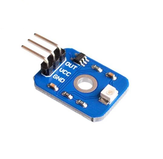 UV Detection Sensor Module Ultraviolet Ray Module For Arduino Sensor ...