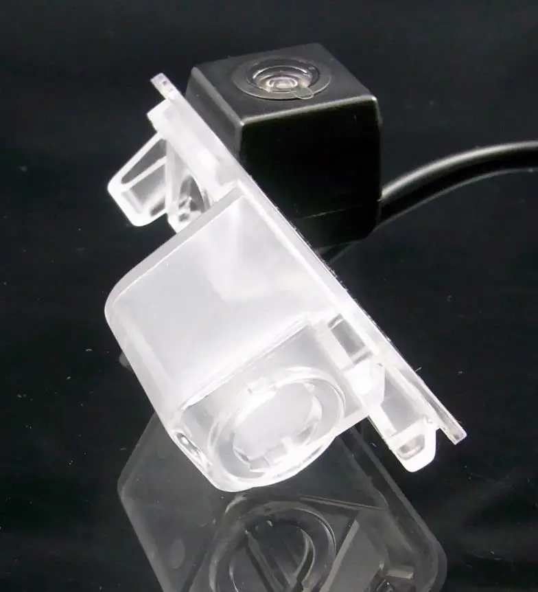 Wired Wireless Car Rear View Reverse Backup Camera For Vw Volkswagen