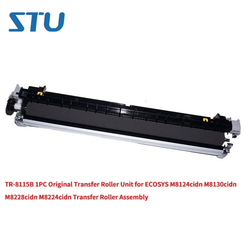 TR 8115B 1 PC Original rodillo de transferencia unidad para ECOSYS ...