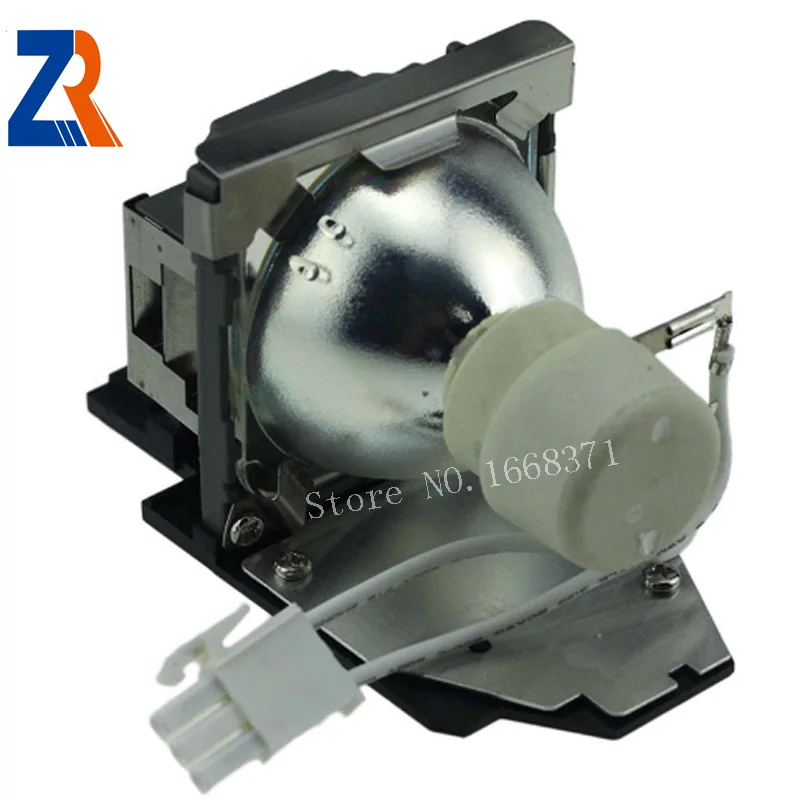 ZR SP LAMP 061 Lâmpada Do Projetor Original com habitação para INFOCUS ...