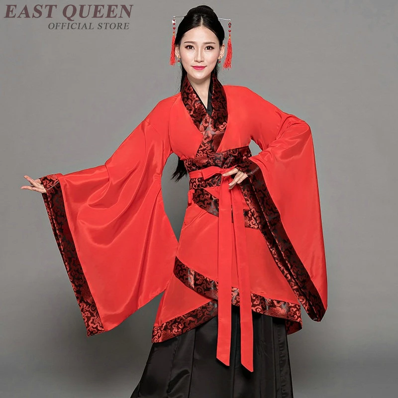 Qing Dynasty Clothing