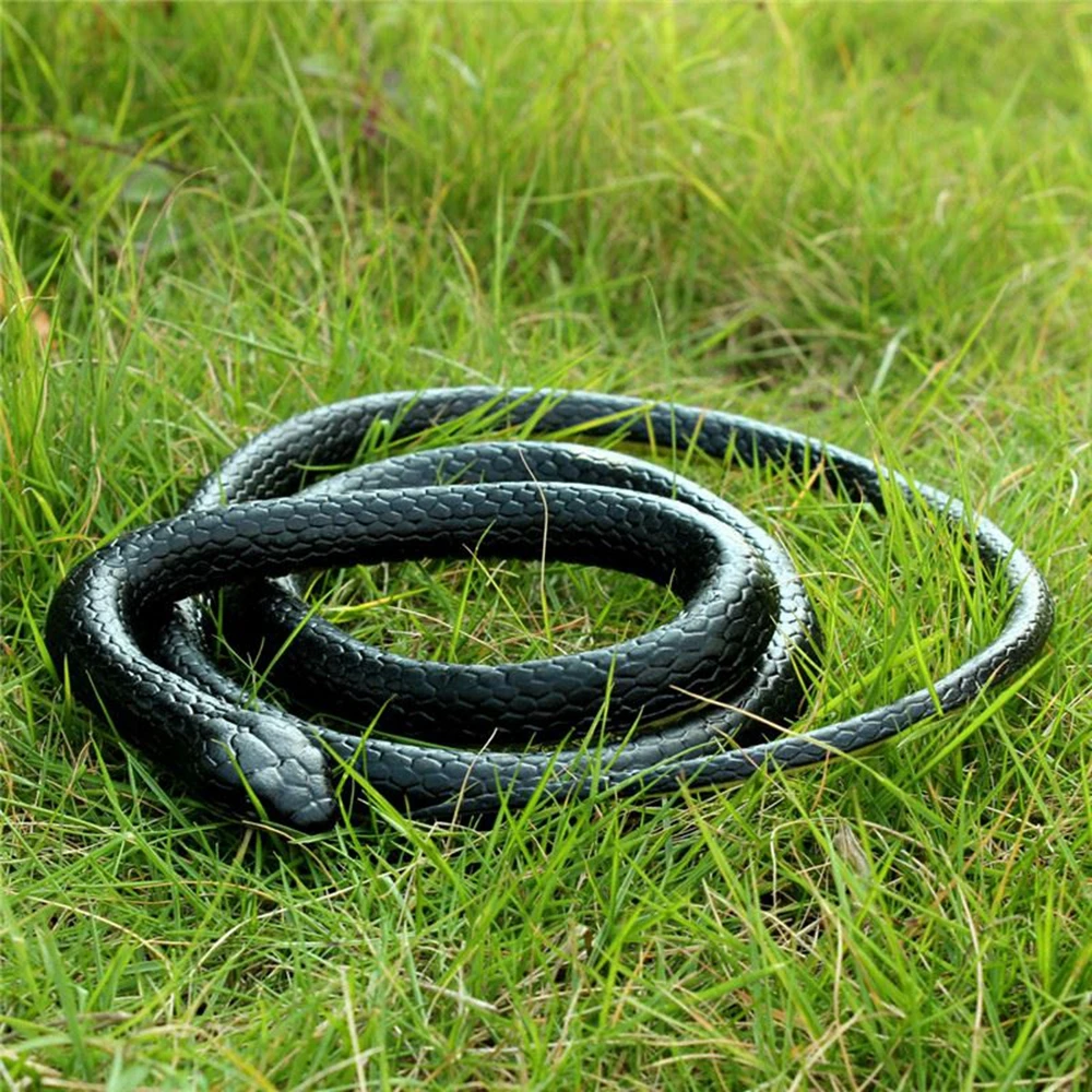 Online Buy Wholesale rubber snakes from China rubber snakes Wholesalers ...