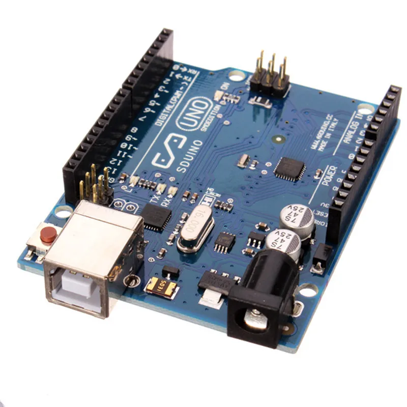 Online Buy Wholesale arduino uno smd from China arduino uno smd ...