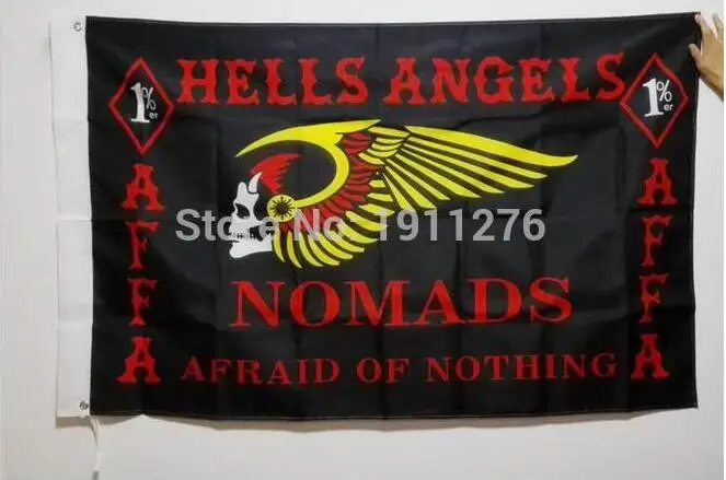 Online Kaufen Großhandel hells angels aus China hells angels ...