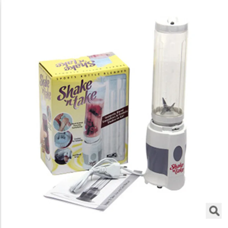 Juice machine cooking machine multi-function mini mixer generation ...