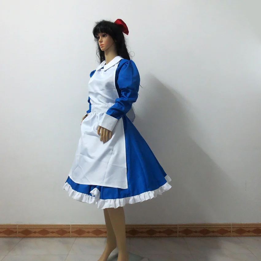 Dio Mad Father Cosplay