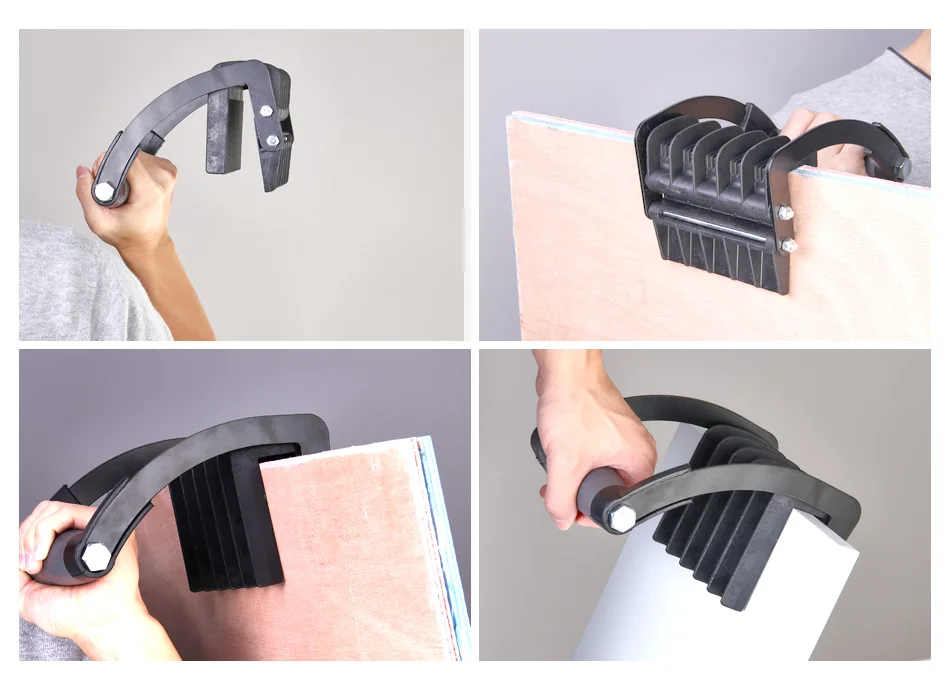 Panel Gripper | asghedom.com
