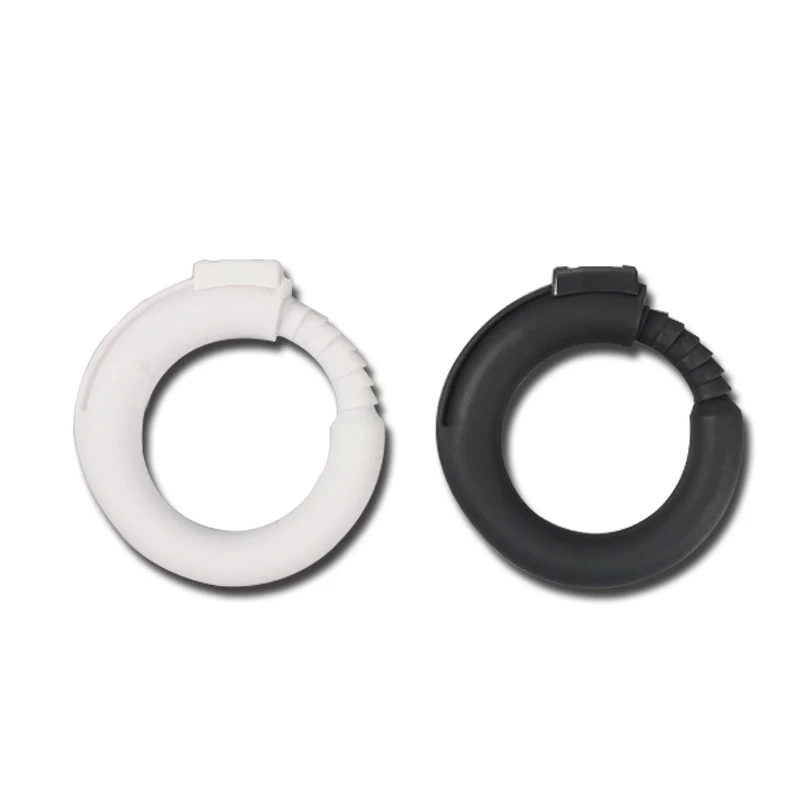 Adjustable Penis Ring | Lockable Penis Ring | Free Global Delivery