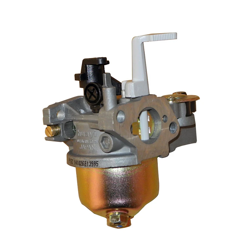 P15c Carburetor Fit For 142f, 144f,gx100 Gas Engine - Fuel Supply ...