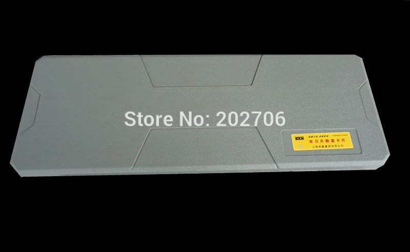 1000mm 40inch Digital Caliper 0-1000mm Heavy duty digital vernier ...