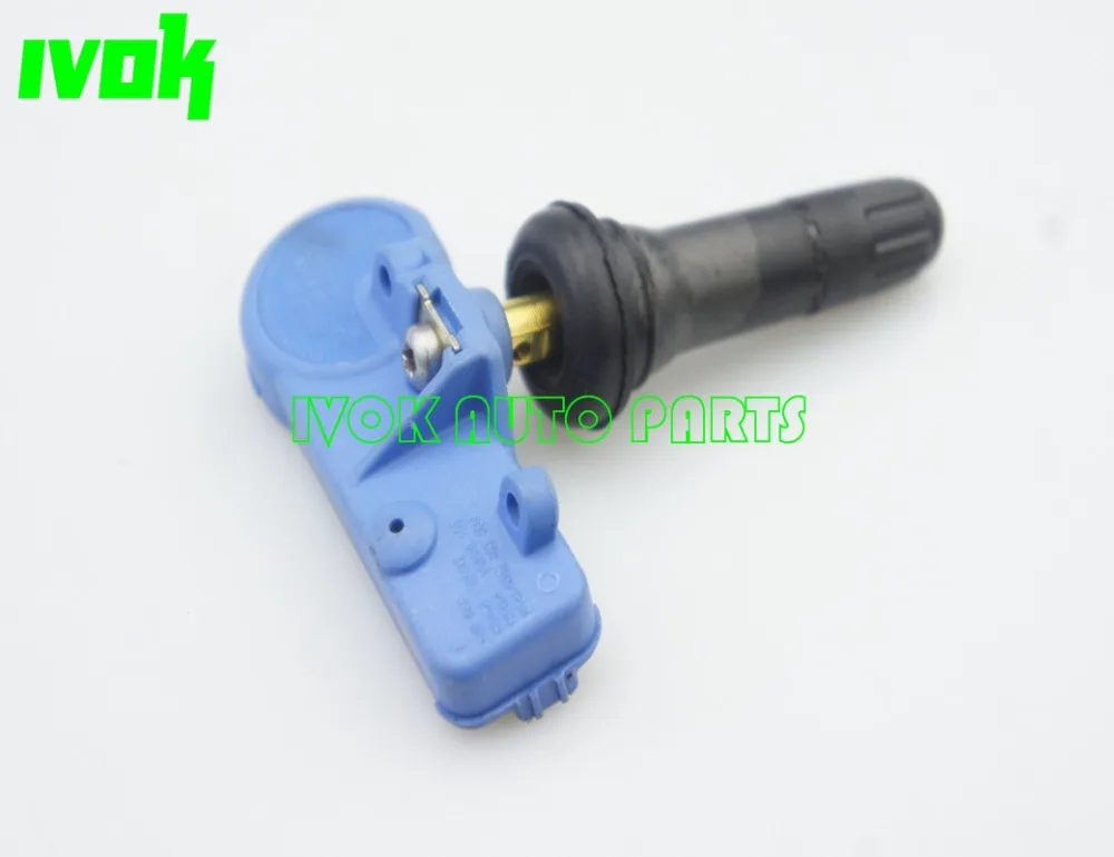 Schrader Programmable Sensor TPMS EZ Sensor for Chrysler Dodge Jeep ...