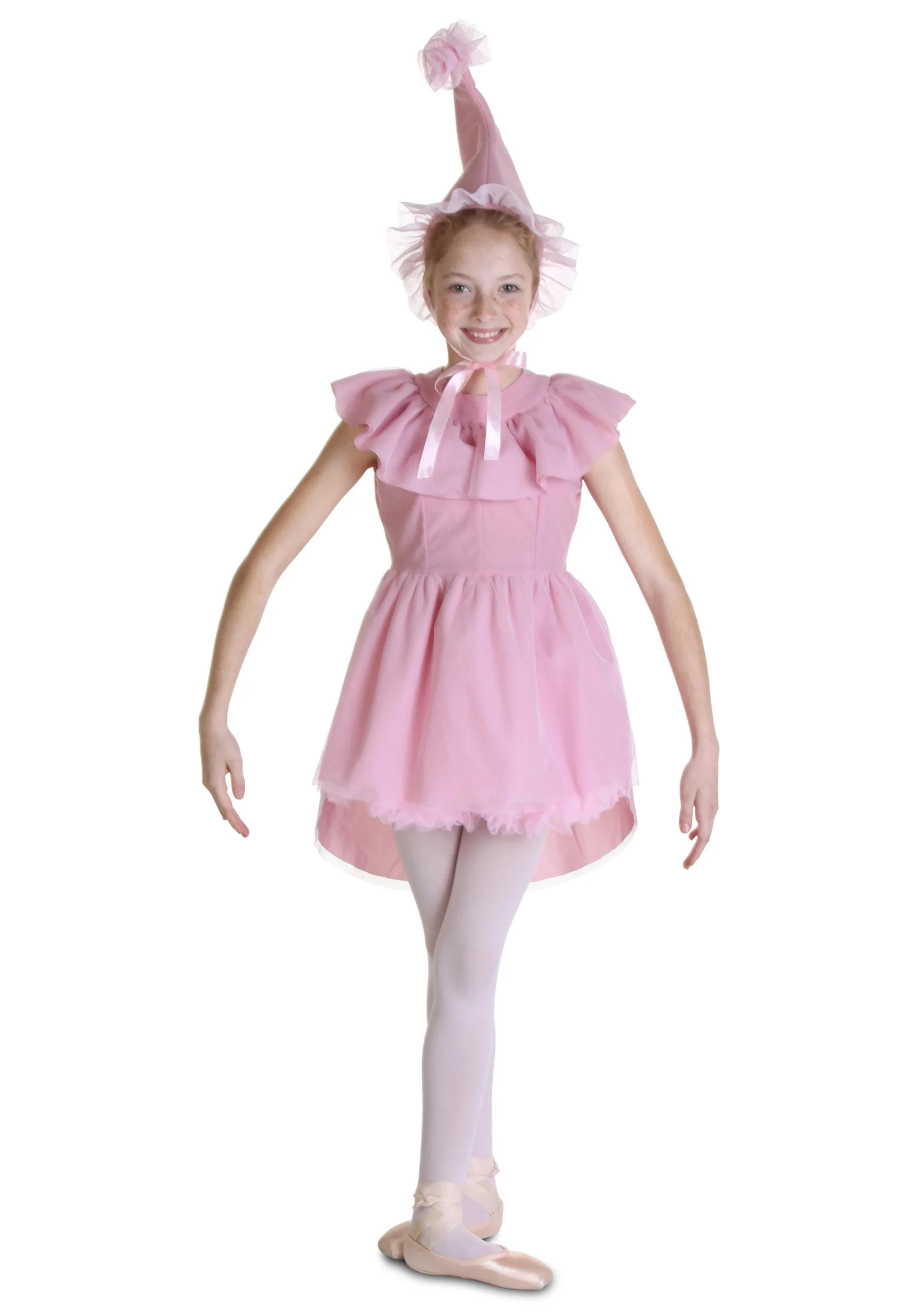 Halloween Cosplay Party Costumes Children Ballet Tutu Dance Dress Stage ...