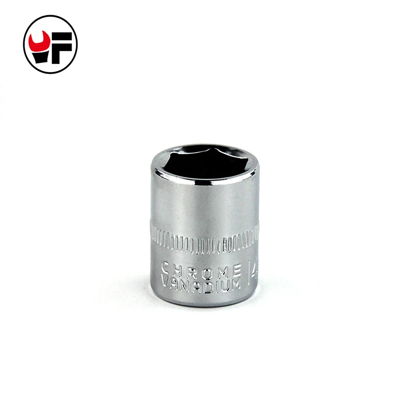 1/4" 14mm Socket Wrench Head Metric Socket Bolt Hexagon Allen Head ...