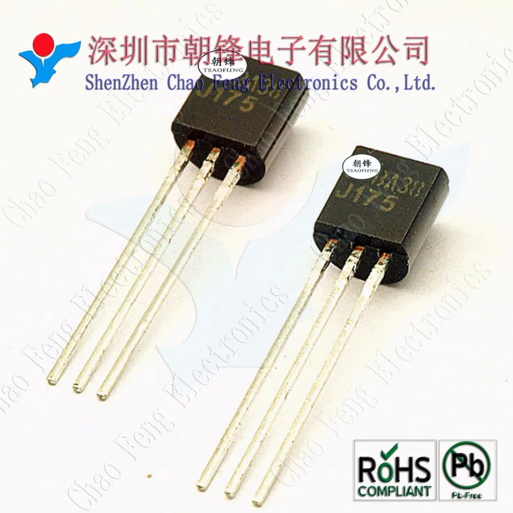 20PCS 2SJ175 J175 TO92 New Original|original|original new - AliExpress