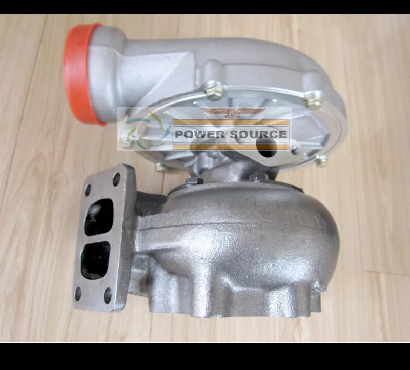 Turbo K27 532798886502 53279706507 466214 0040967499 0040966199 ...