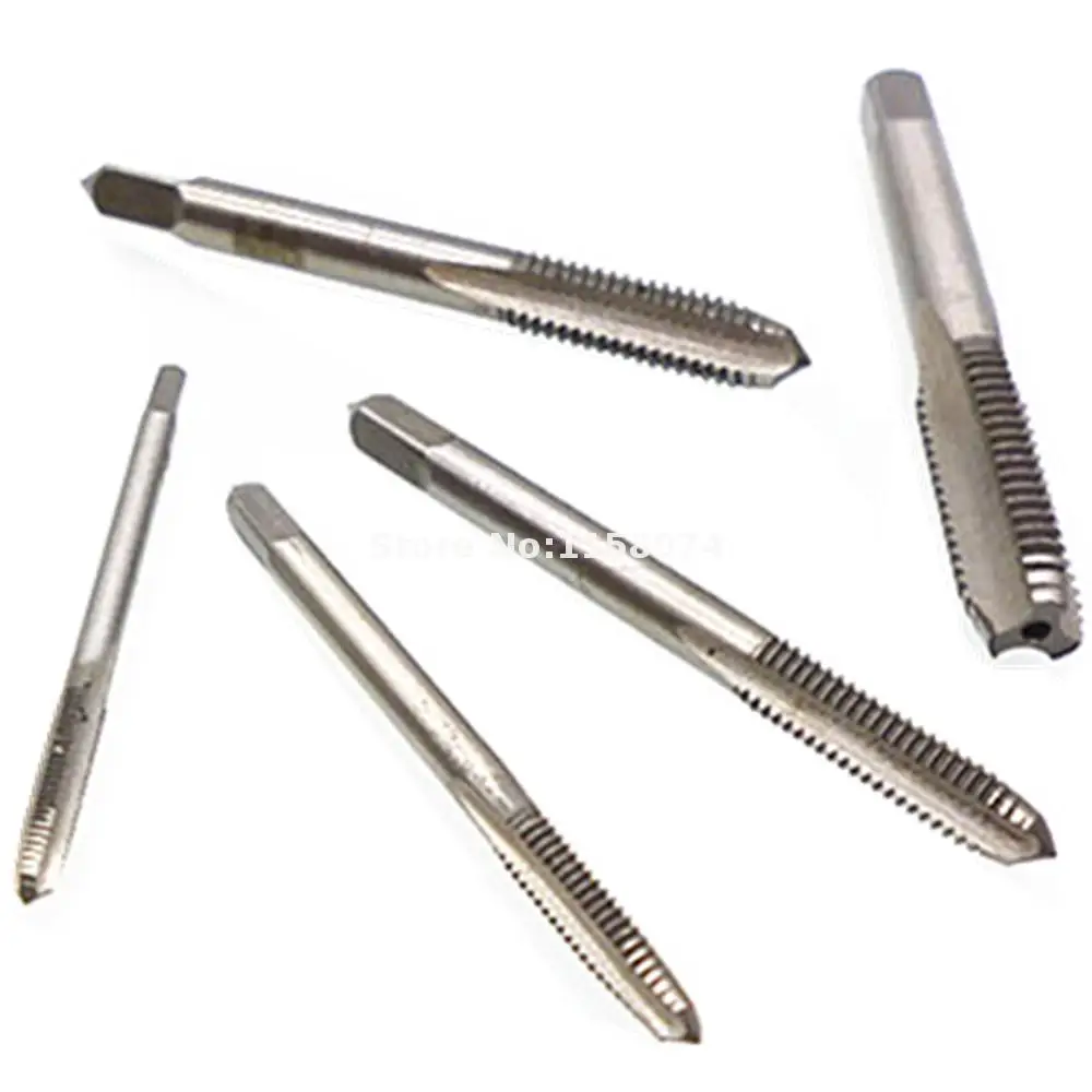 M3 Thread Tap For Sale at Carmina Cox blog