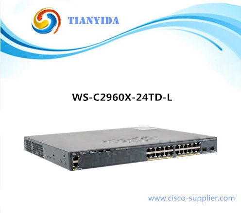 Cisco Catalyst 2960x 24ts L Datasheet By Router Switch, 55% OFF