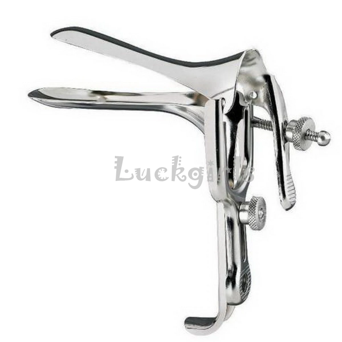 2016 Vaginal Speculum Ob Gyn Instruments Genitals Sexy Peep Mirror Ce