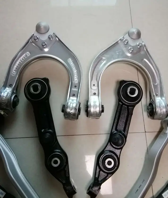 12 шт. в комплекте нижний рычаг управления подвеской части для E класса ...