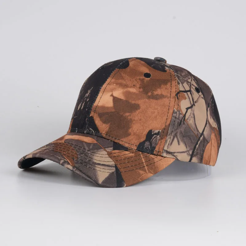 2016 Mens Army Camo Camouflage Hats Cap Baseball Cap Men Women ...