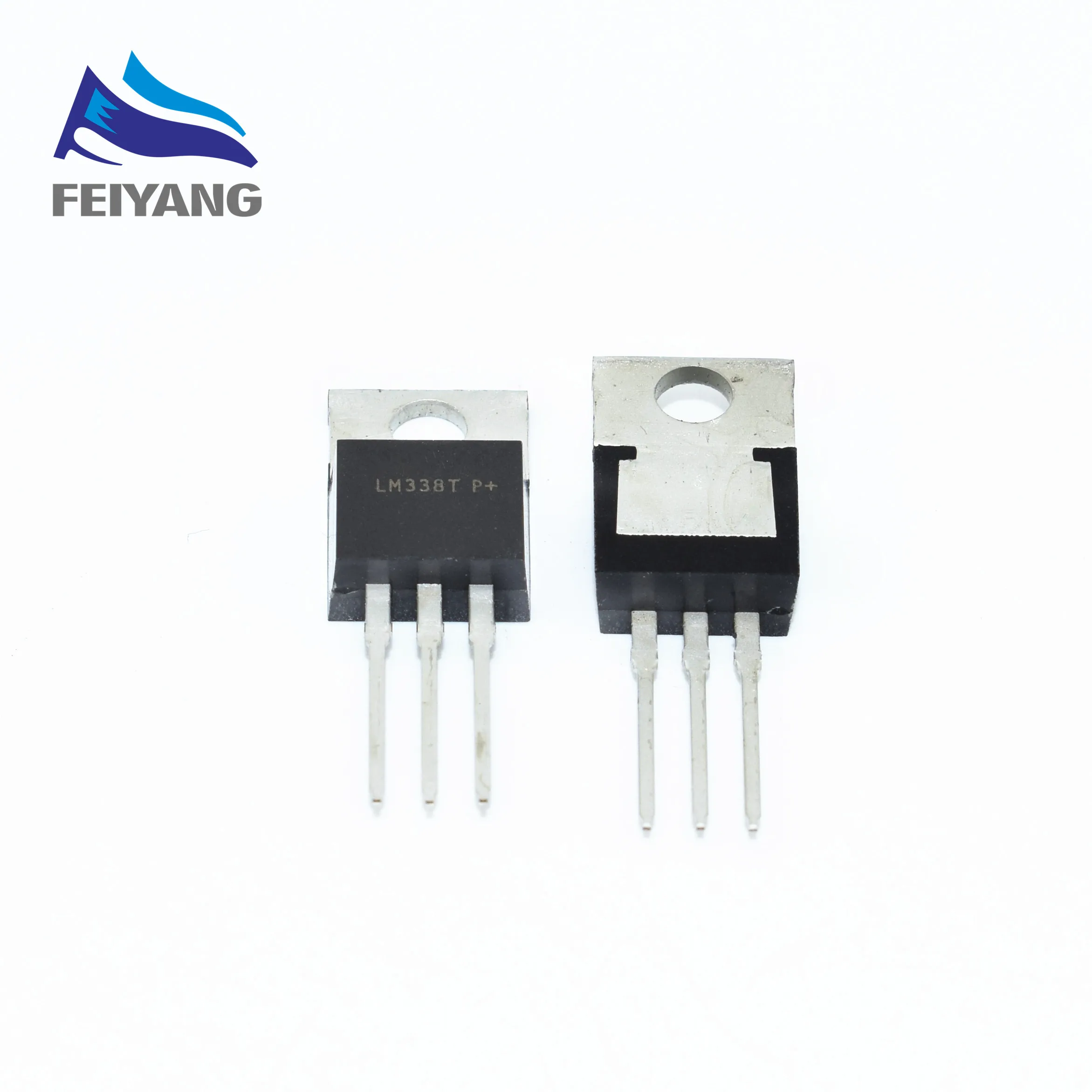 50PCS LM338T TO220 LM338 TO 220 new and original IC free shipping-in ...
