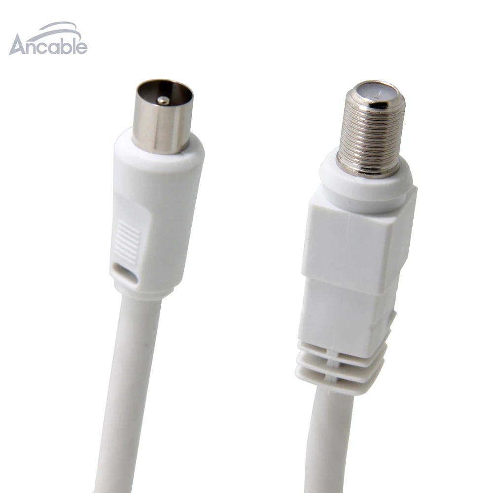 Replacement Samsung Antenna Adapter Cbf Signal Cable For Un40c7000wf ...