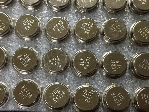 20pcs-SAW-Resonator-R433A-LR1-433-92-Crystal-Circular-TO-39-433-92-SAW ...