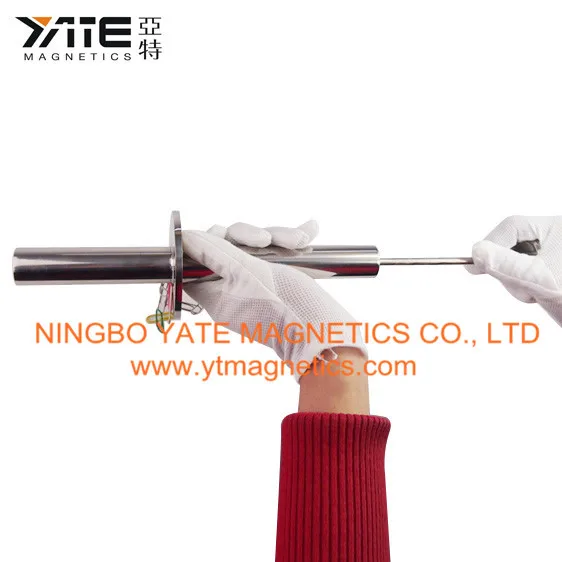 Magnetic Probe,Magnetic Catcher,Sampling Probe Magnet,Easy Sampling ...