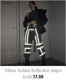 Nibber Ms. хип-хоп уличные брюки, Новая повседневная одежда для бега ...