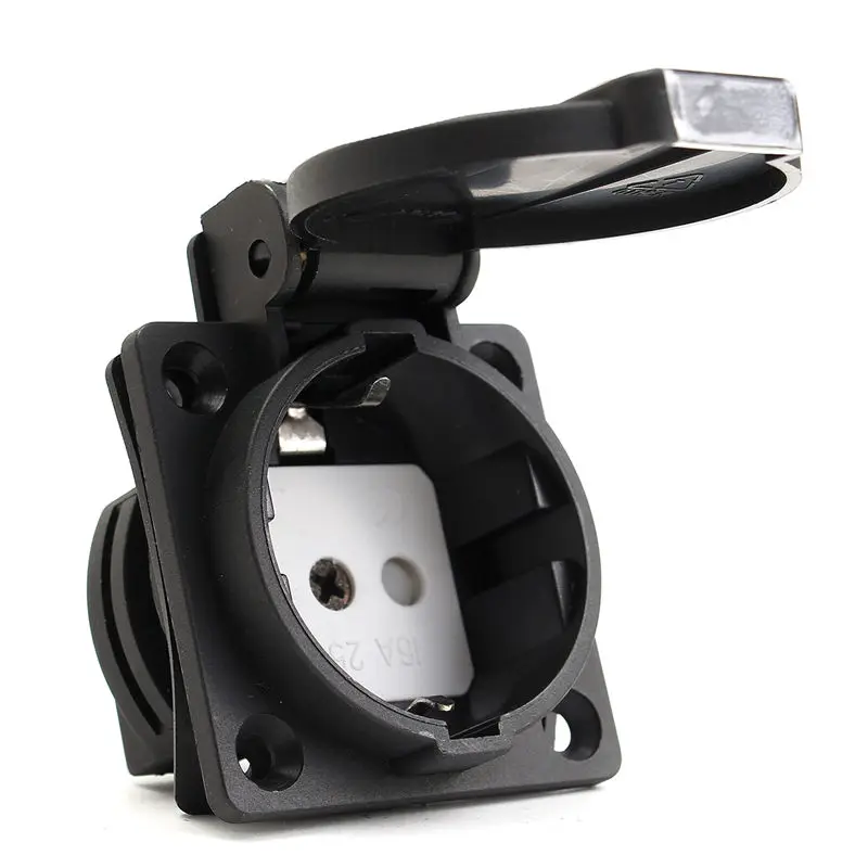 Online Buy Wholesale waterproof socket from China waterproof socket ...