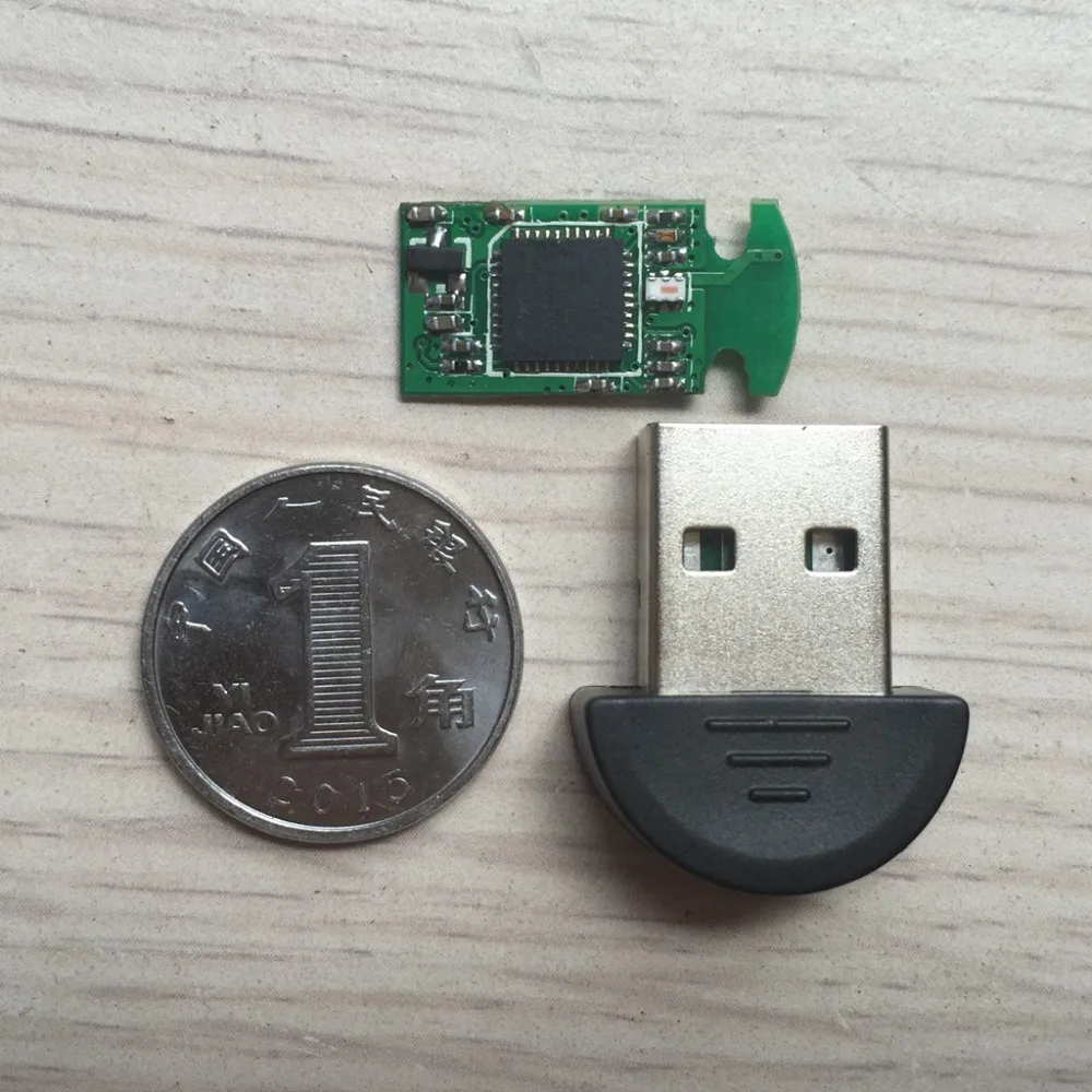 Super MINI TI BLE Dongle CC2540 Packet Sniffer BTool Tool With Housing ...