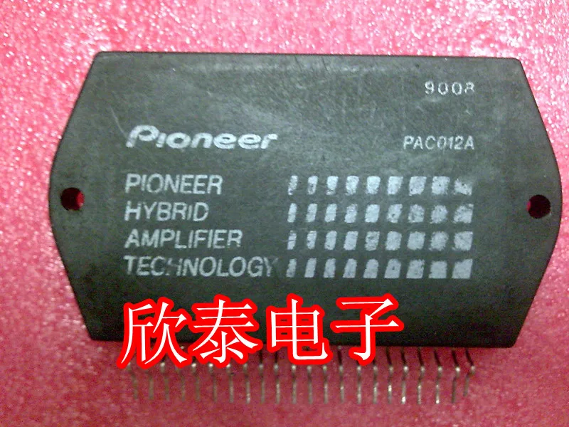 1 piezas PAC012A PAC013A PAC014A PAC015A 100% 100% nuevo original ...