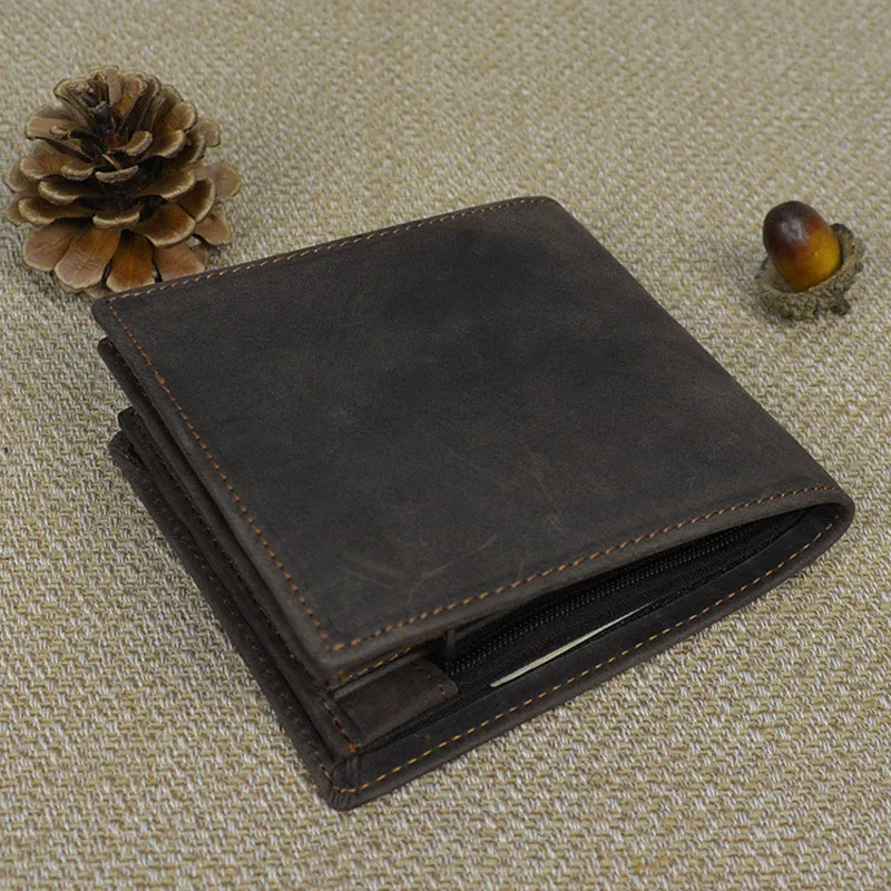 Leather Wallets For Men Cowboy | Paul Smith