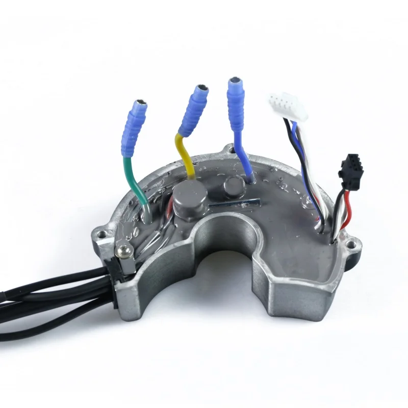 BAFANG BBS02B 48V 350W 15A 13T Controller Electric Bike Controller ...